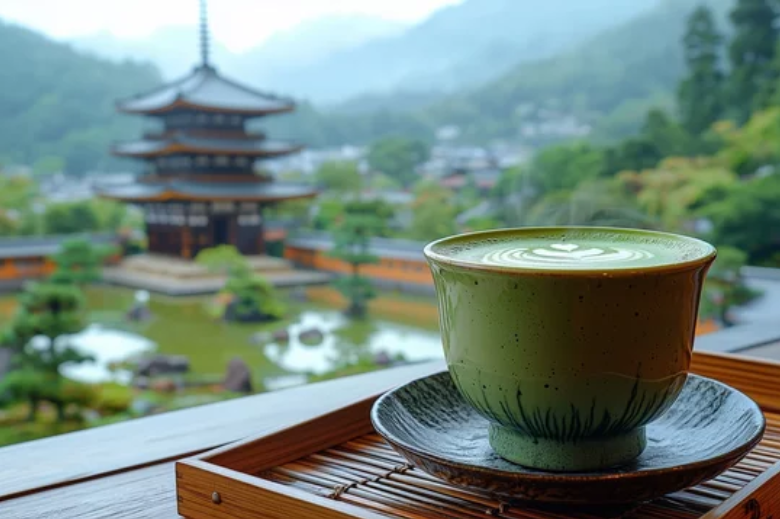 Matcha-Producing Regions in Japan: Kyoto, Shizuoka, Aichi, and More ...